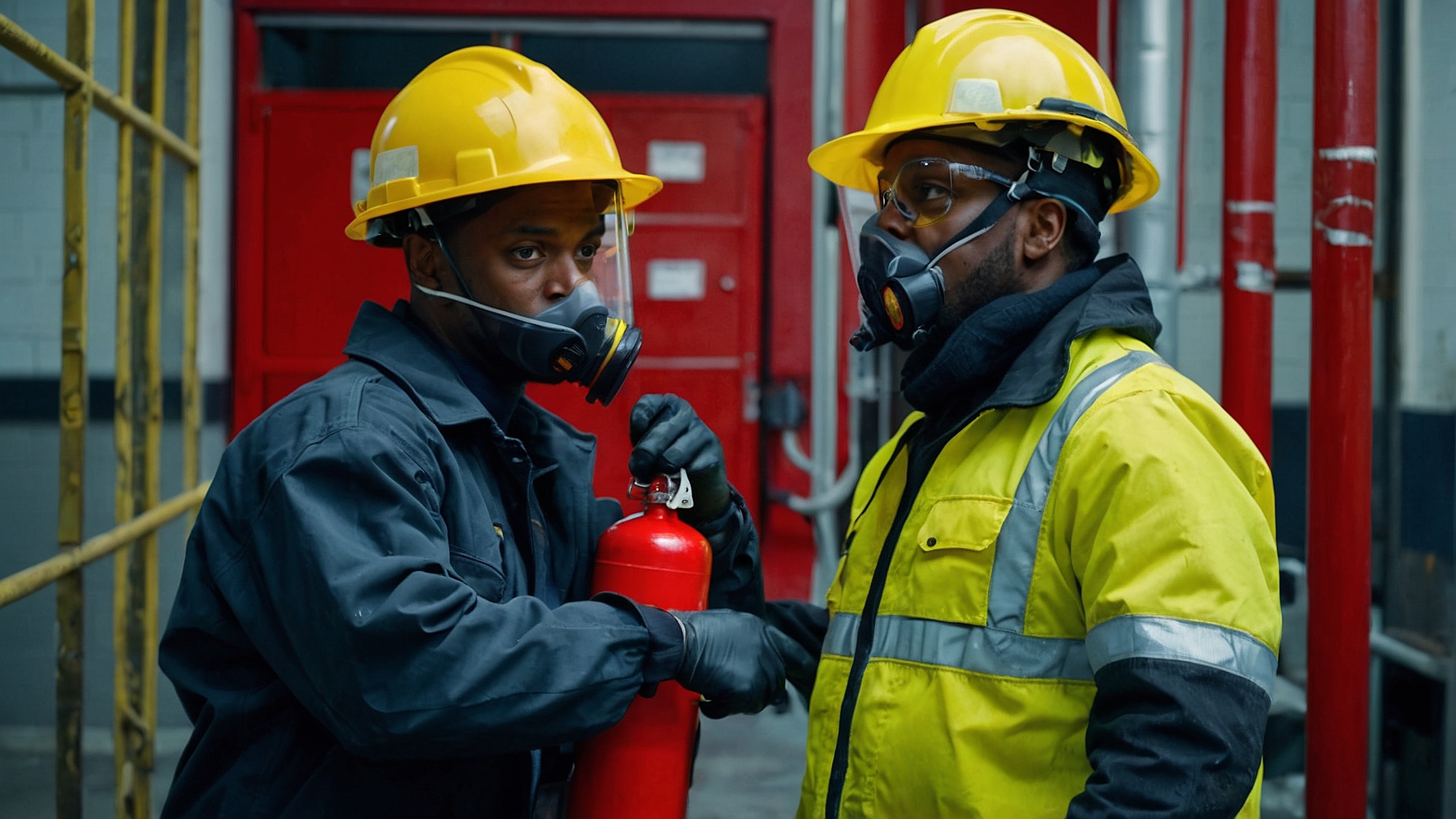 Modern Safety Consultants – Quality | Health | Safety